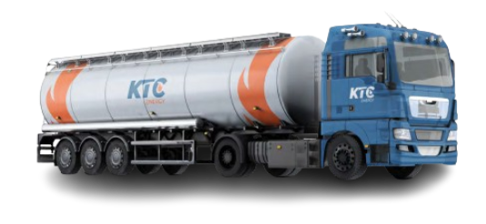 KTC ENERGY